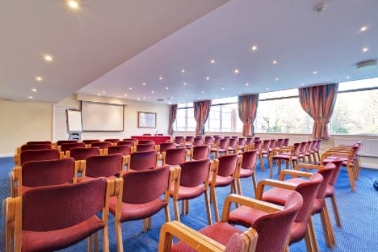 Best Western Plough and Harrow Hotel | All the best venues