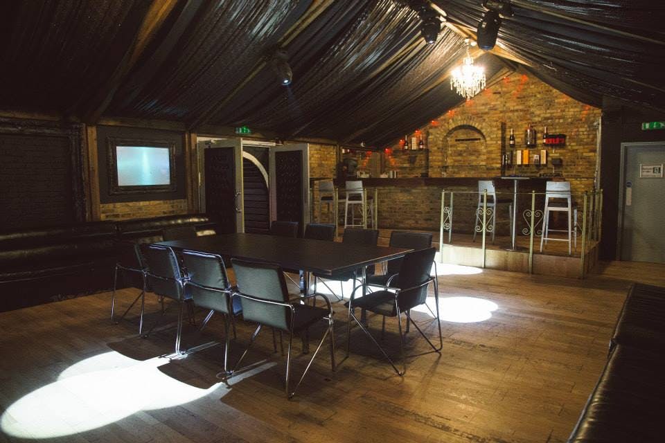 Lightbox | Events | Vauxhall Arches | All the best venues