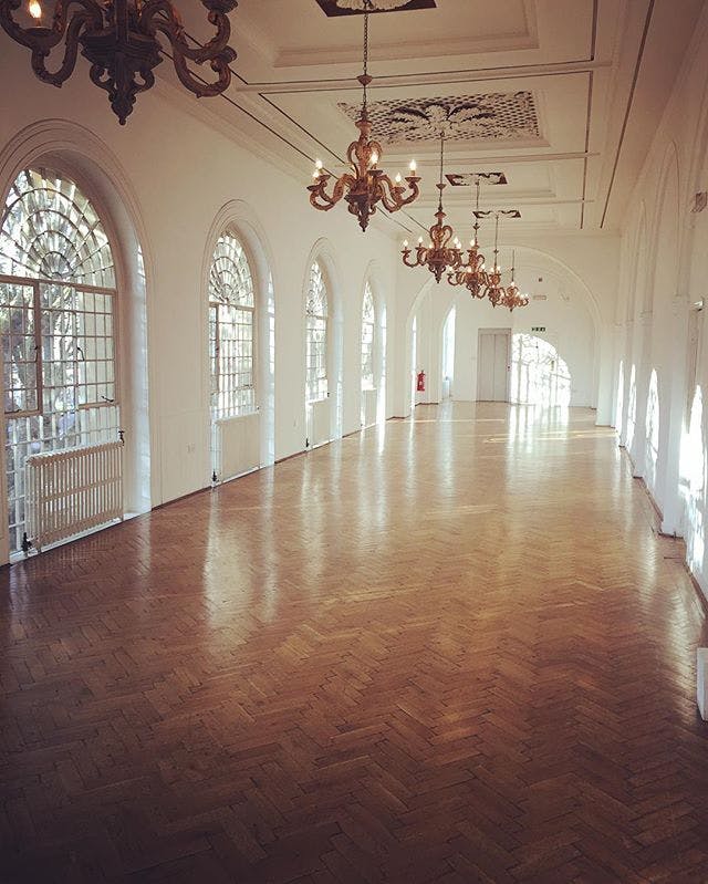 Galleries | Weddings | One Marylebone