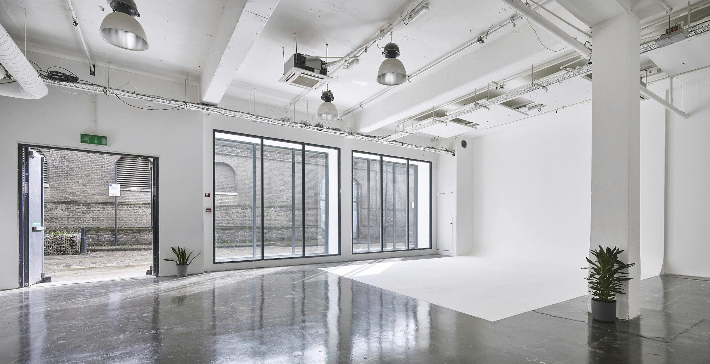 7 Gorgeous Lofts You Can Hire in London | All the best venues