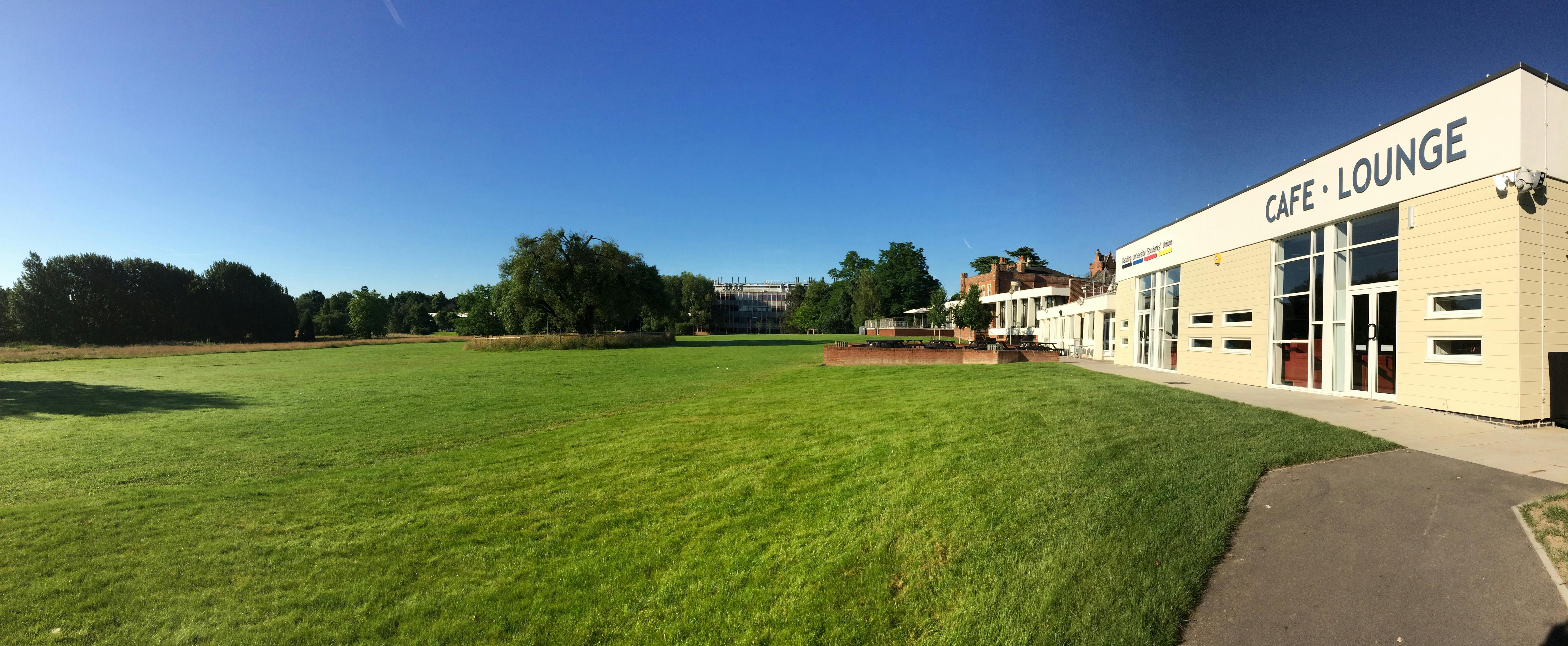 Mojos | Events | Reading University Students' Union