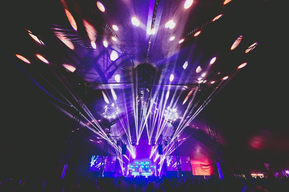 Mojos | Events | Reading University Students' Union