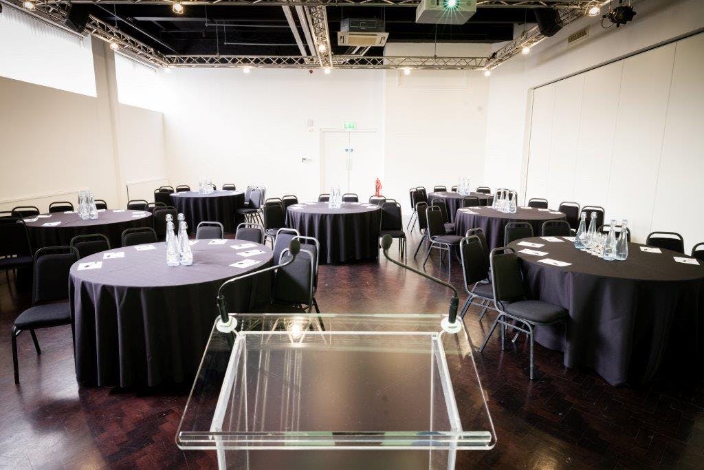 The Mermaid London | All the best venues for your event