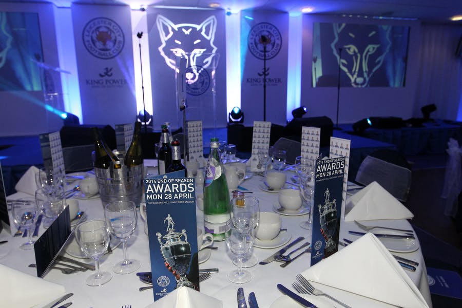 Walkers Hall | Events | King Power Stadium