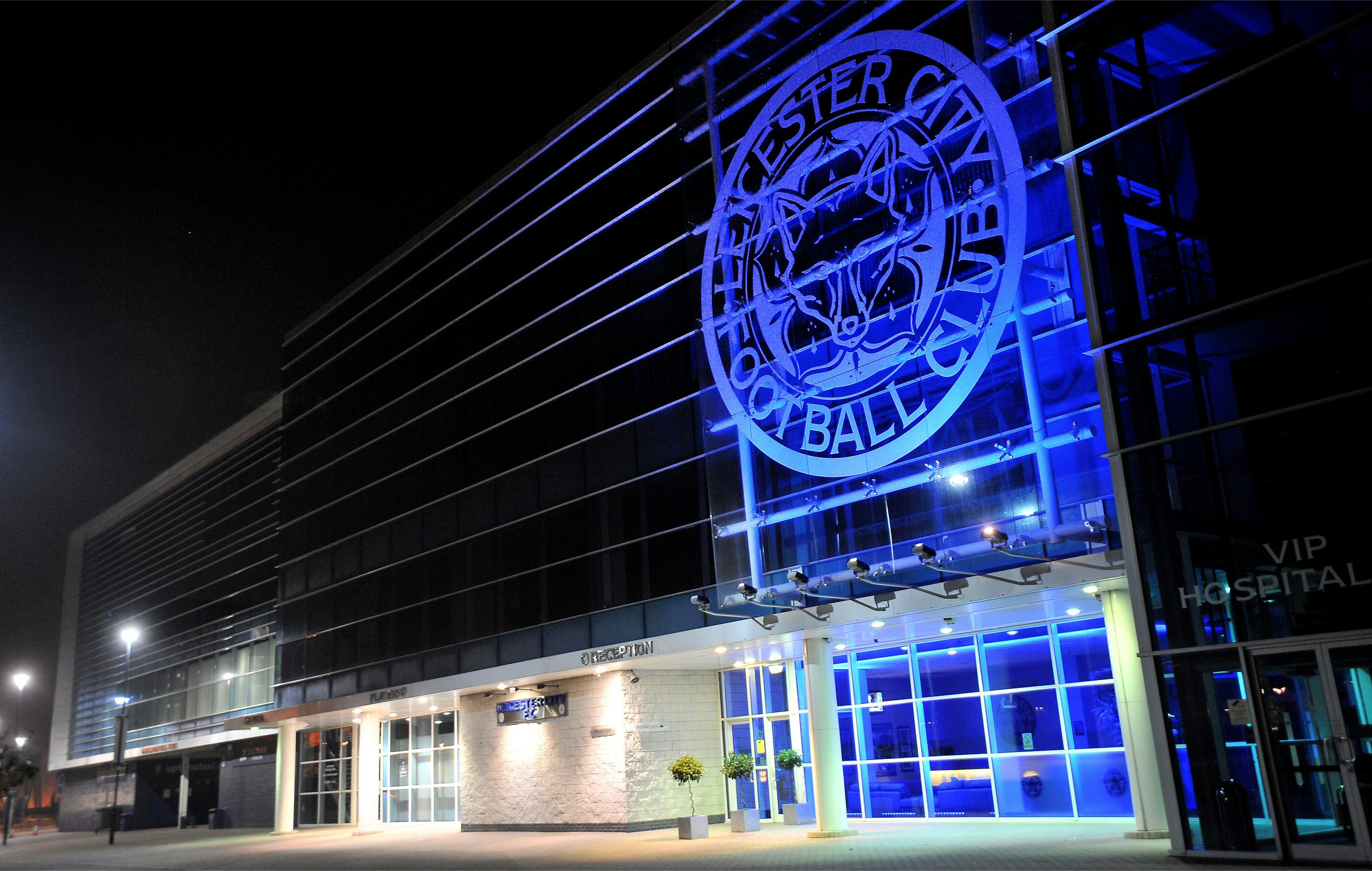 Walkers Hall | Events | King Power Stadium