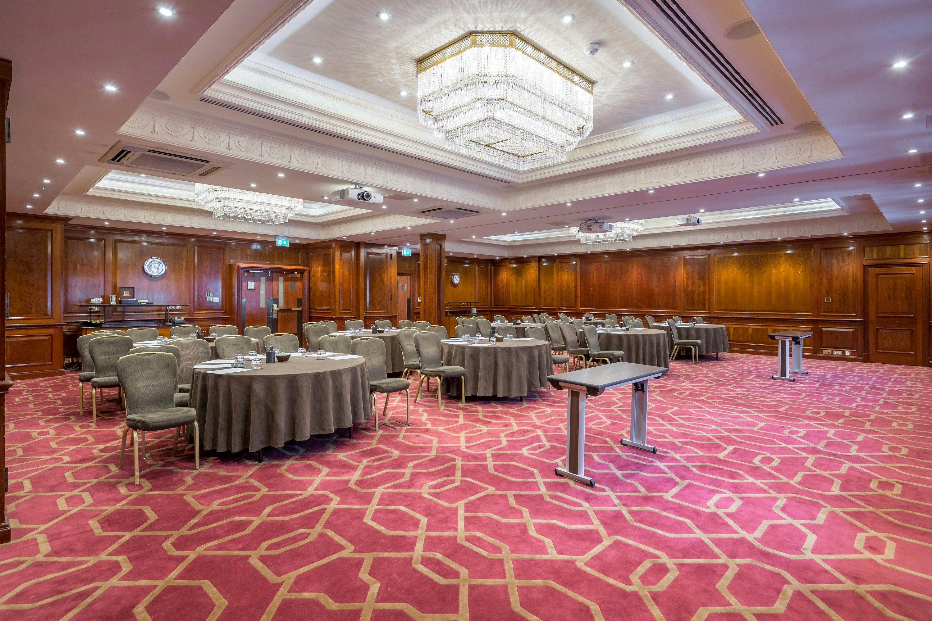 The Top 5 London Conference Venues With Great Transport Links
