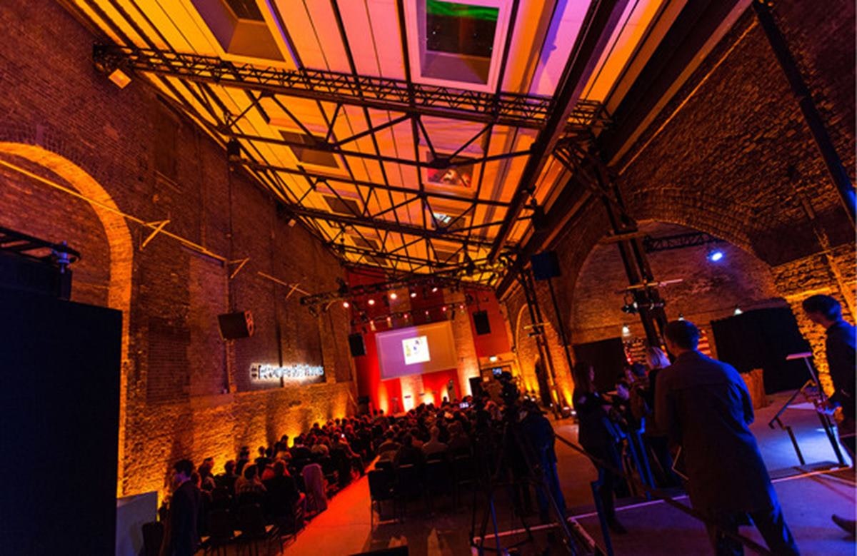 Five Epic Underground Venues | All the best venues for your event