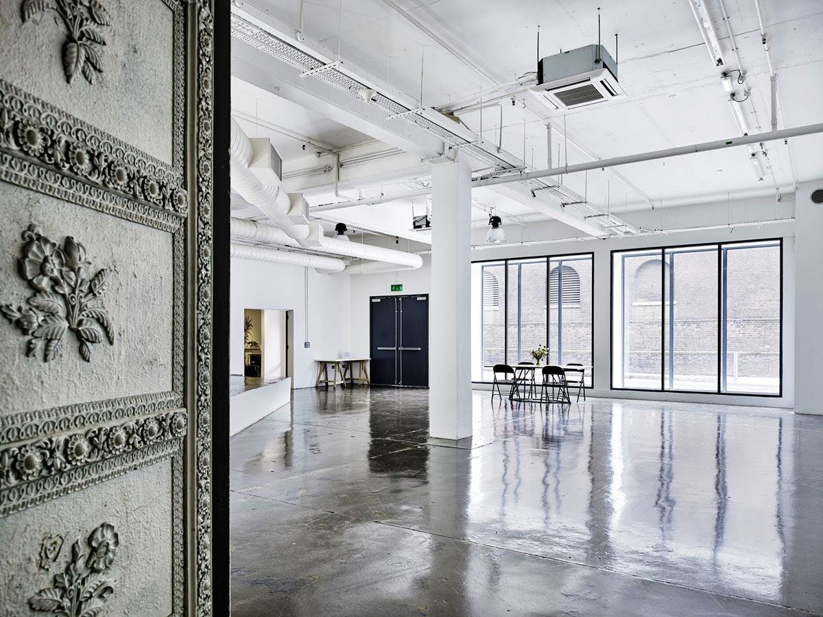 London's 5 Most Innovative Conference Venues | Hire Space Blog