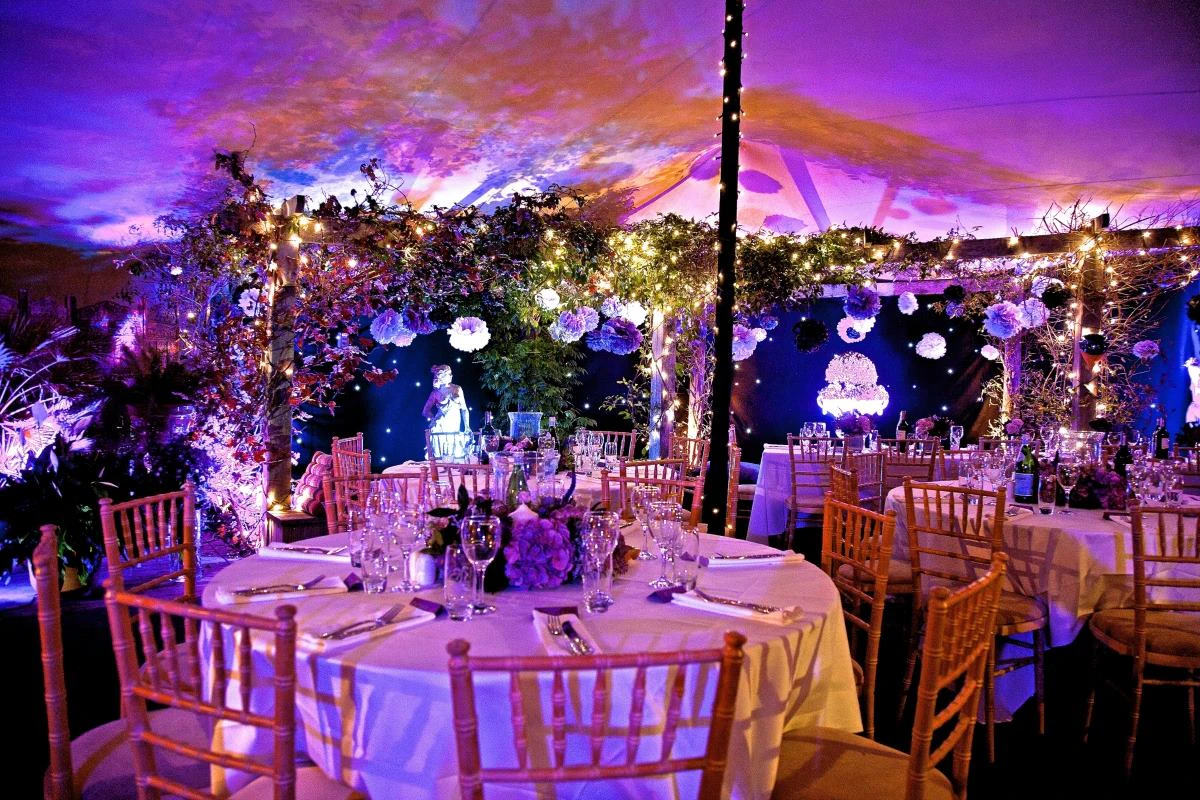 Review: Bassline Productions | All the best venues for your event