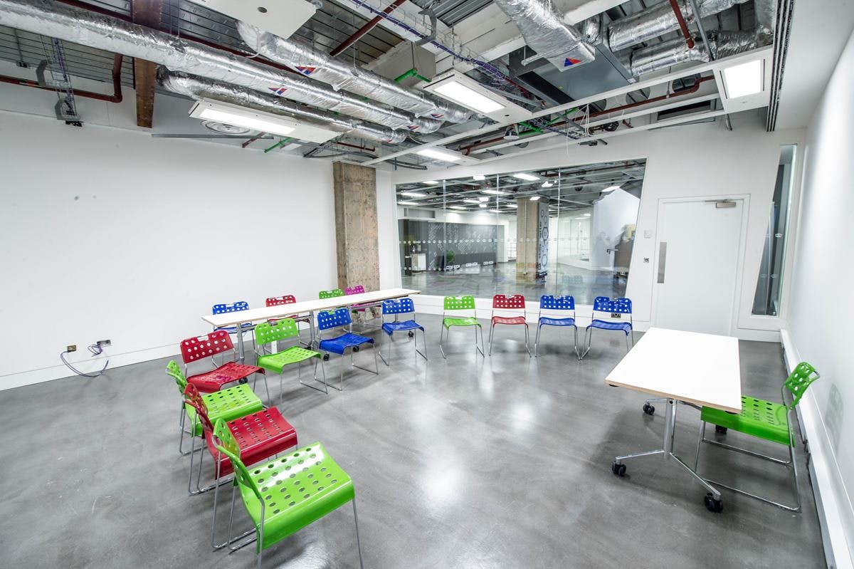 EventLAB Series: The Venue | All the best venues for your event