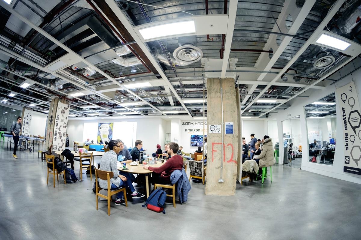 EventLAB Series: The Venue | All the best venues for your event