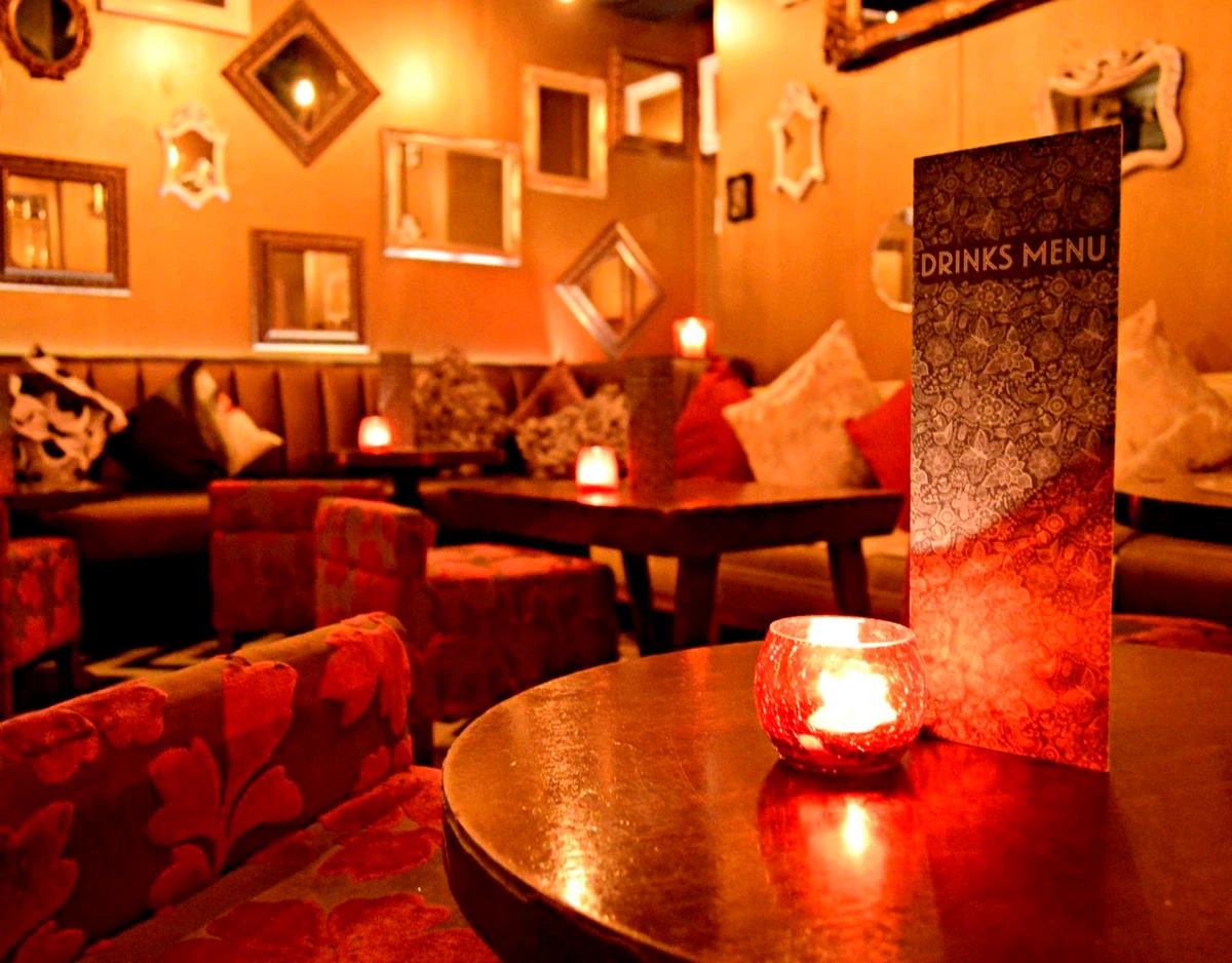 The 5 Most Romantic Venues In London | All the best venues