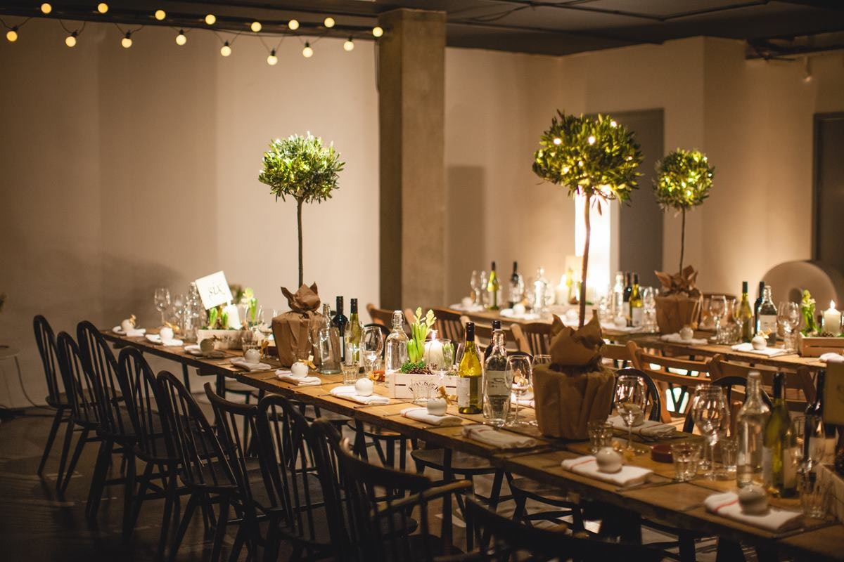 Unique Venue of the Month: Carousel | All the best venues