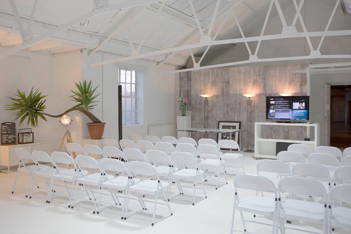 Five Inspiring Workshop Venues | All the best venues for your event